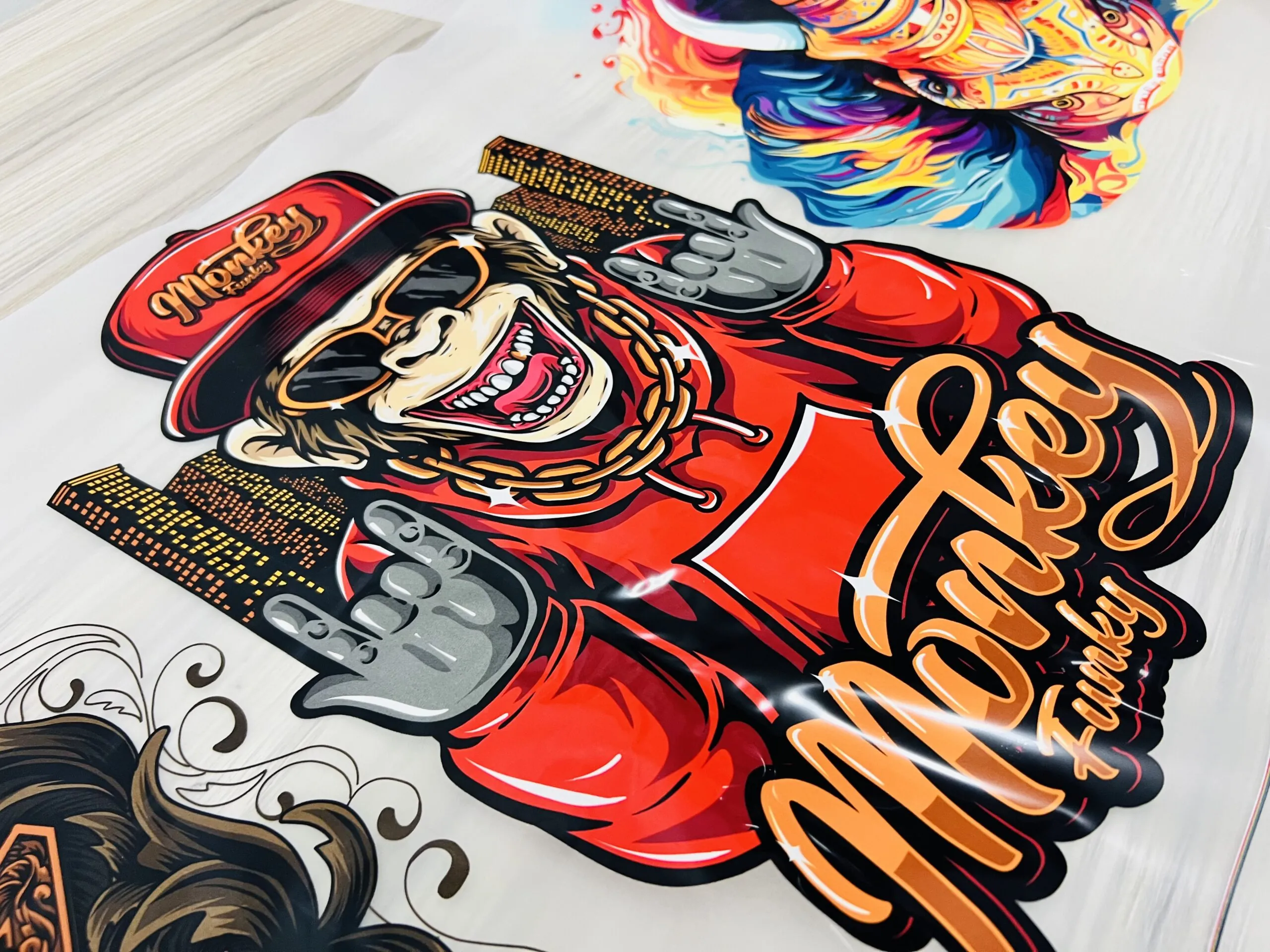 DTF Printing Sri Lanka | Design and Order Online | dtfprinting.lk